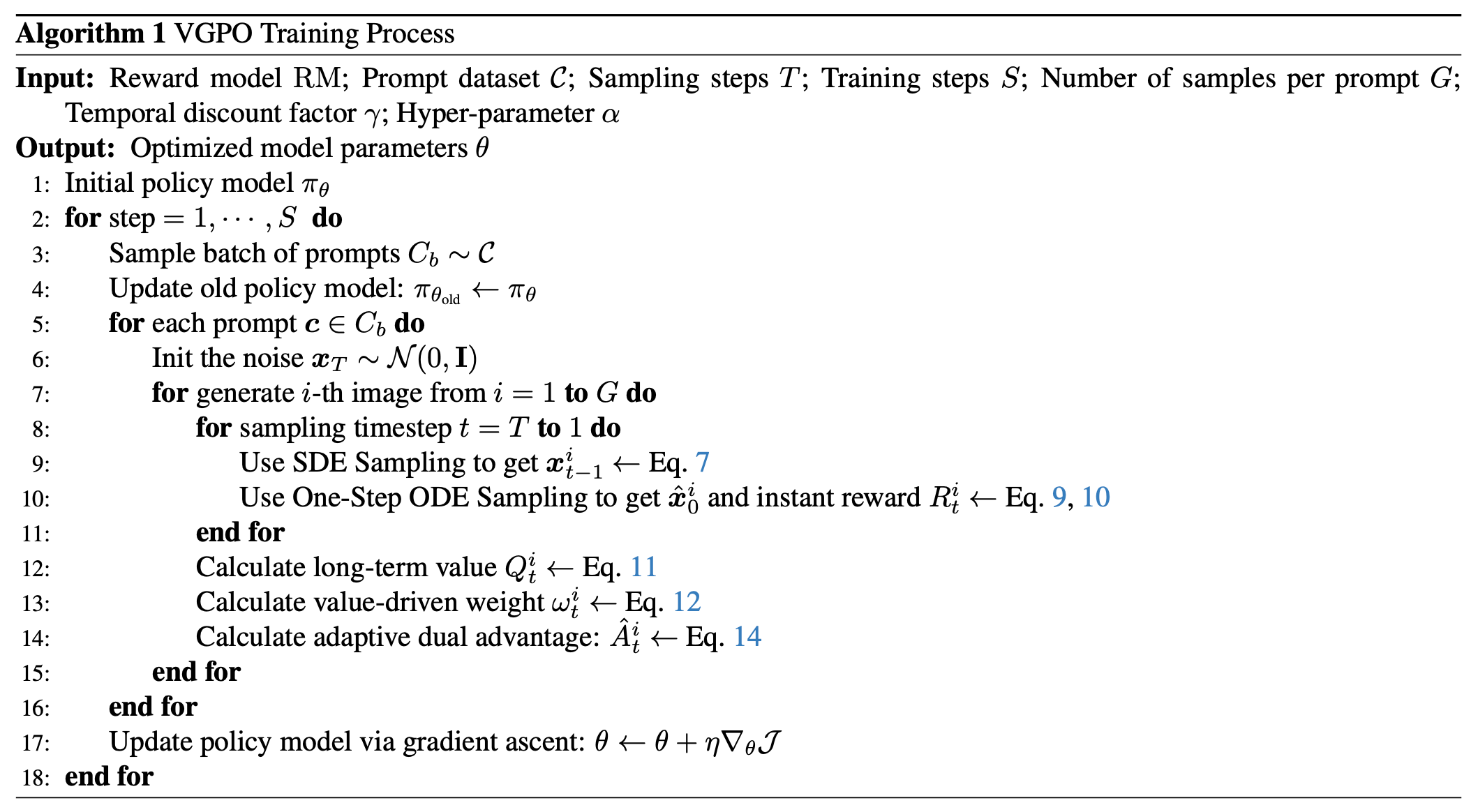 Anchoring Values in Temporal and Group Dimensions for Flow Matching Model Alignment